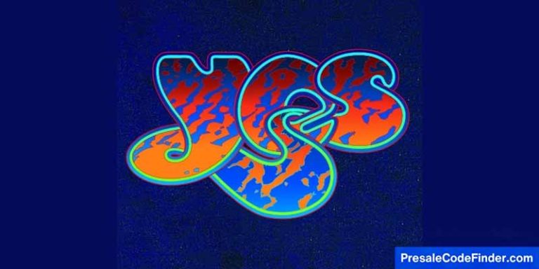 (Free) 14+ YES Presale Code 2026
