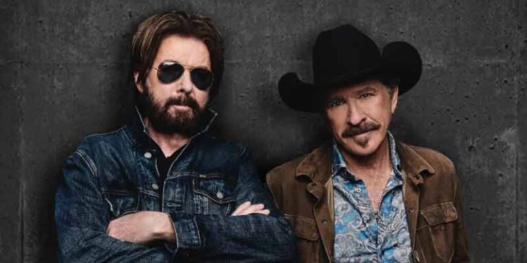 (Free) 17+ Brooks & Dunn Presale Code 2026
